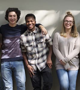 Teen Programs | The Granite YMCA