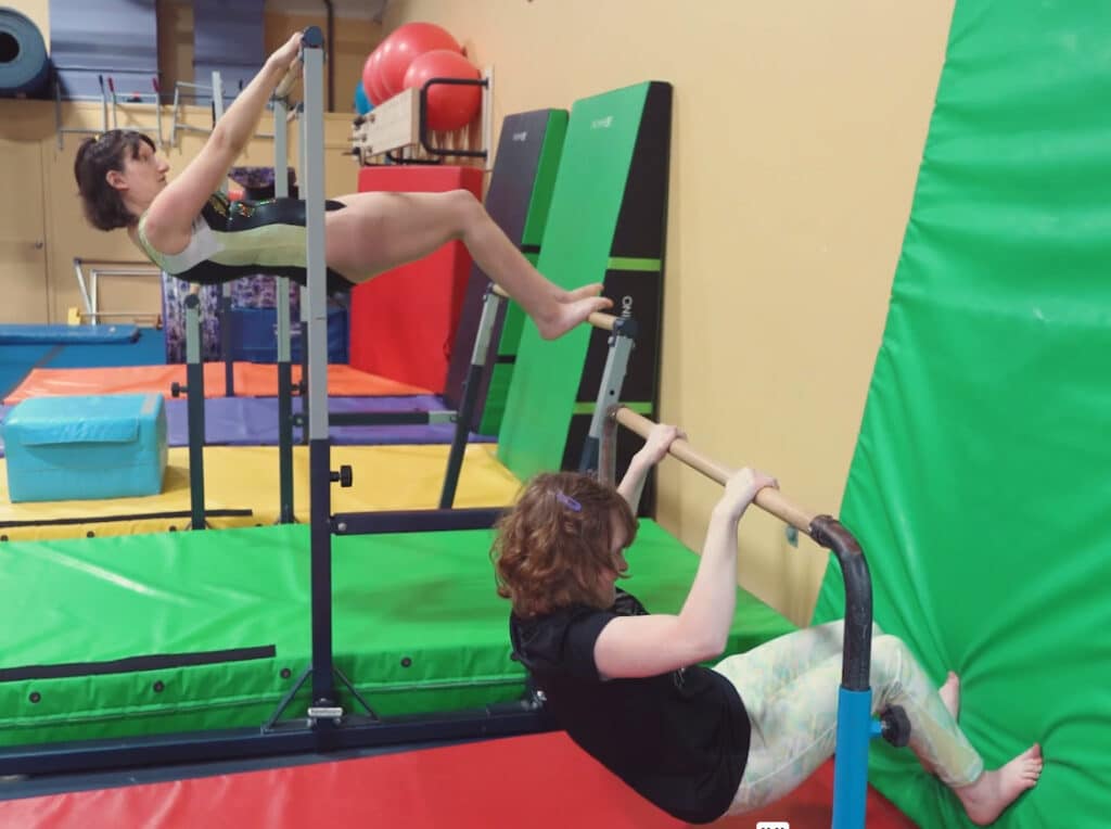 Adaptive Programs | The Granite YMCA
