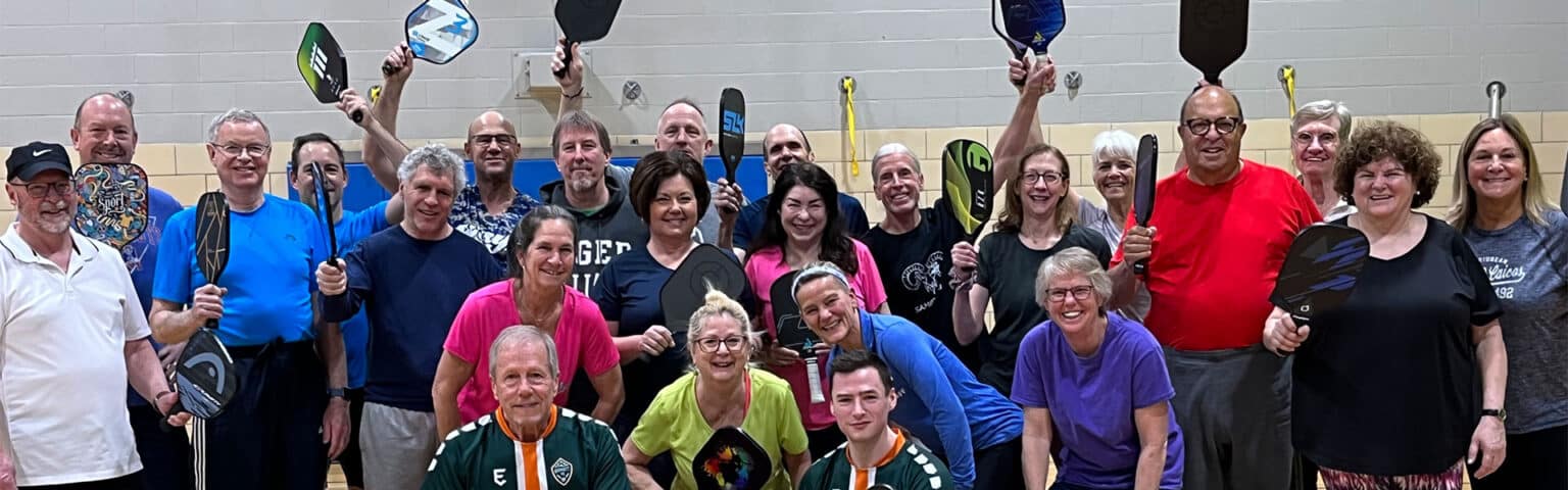 Events & Party Rentals | Memorable Birthday Parties | YMCA