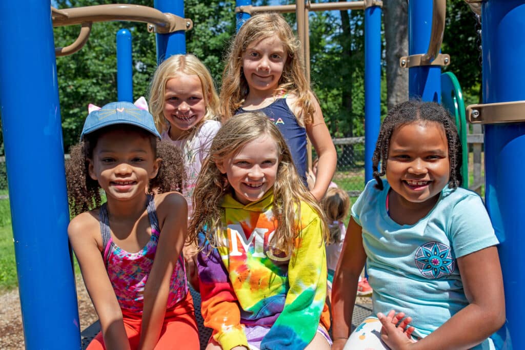 Greenland Day Camp | The Granite YMCA