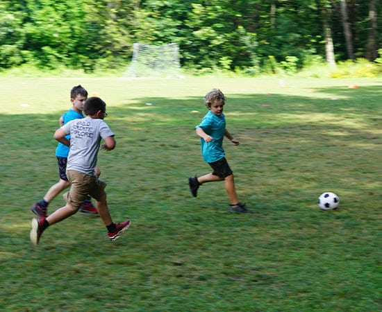 Windham Day Camp - Learn Grow & Have Fun | The Granite YMCA