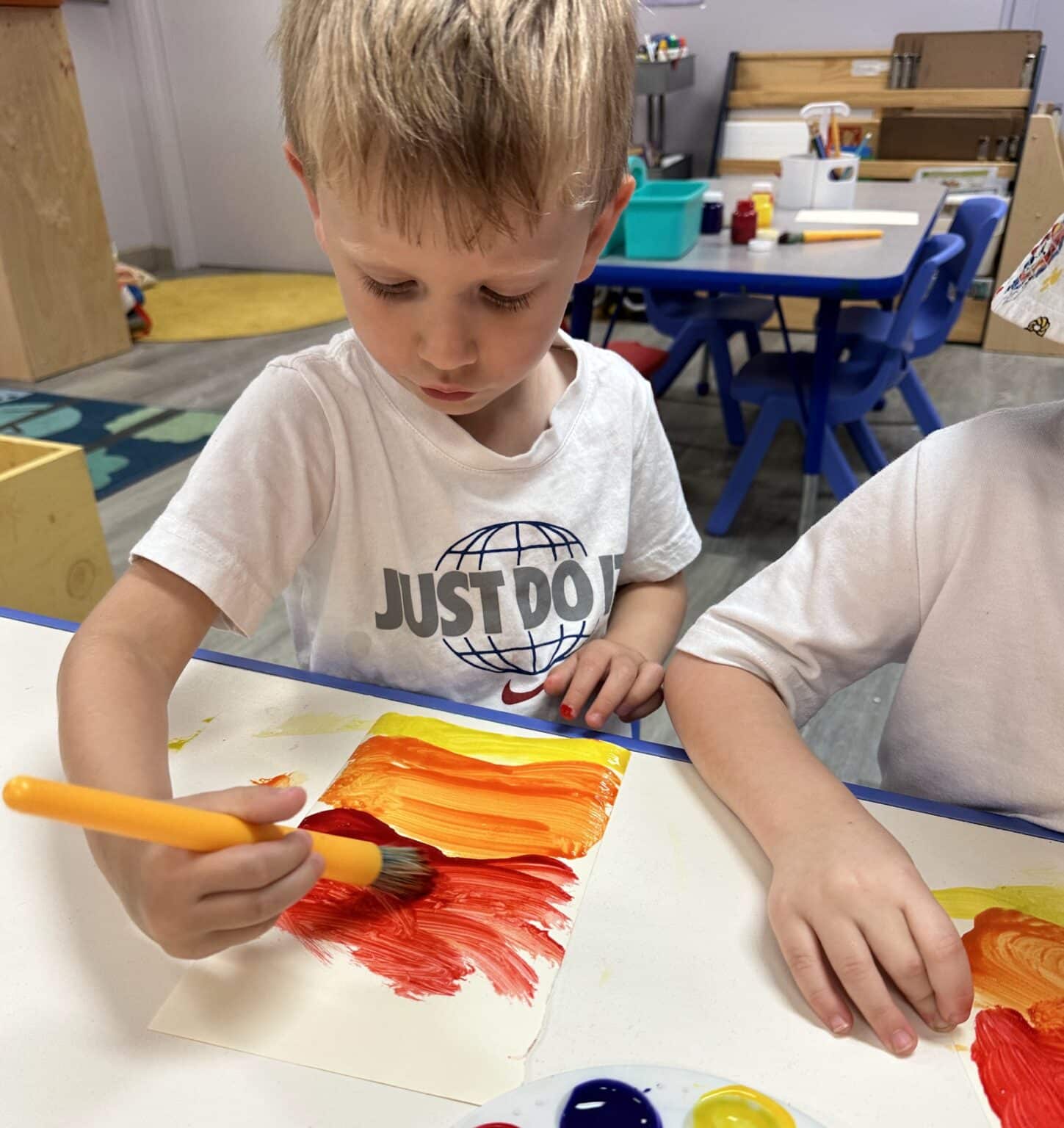 Early Learning | Kickstart Your Childs Education At The YMCA