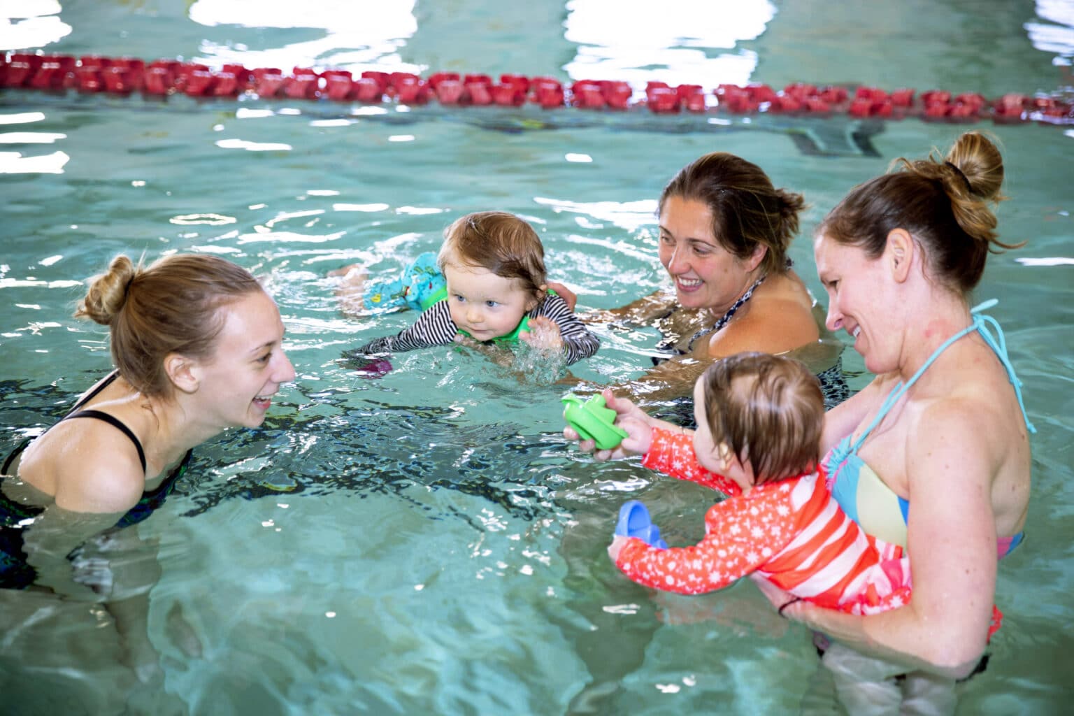 The Seacoast | The Granite YMCA