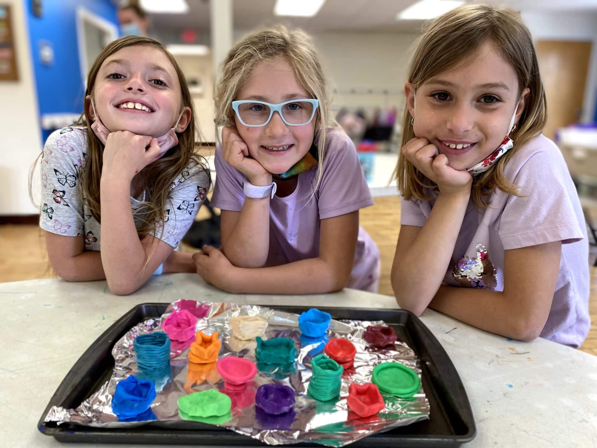 No School Days | The Granite YMCA