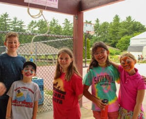 Summer Day Camps | 9 Exciting YMCA Summer Programs