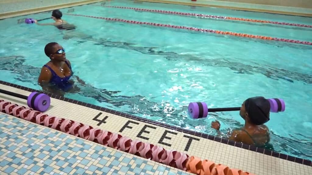 Join YMCA Swim Lessons | 4 Essential Classes For All Ages