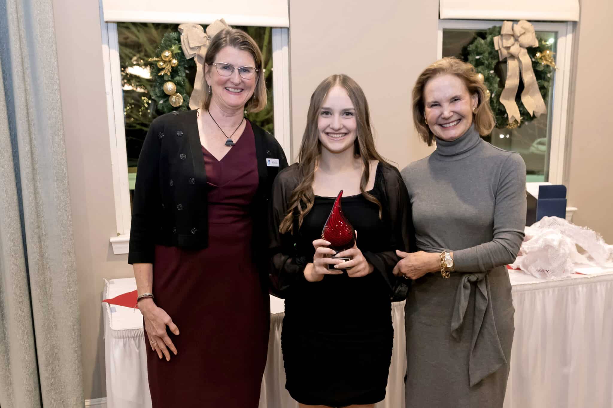 News | The Granite YMCA