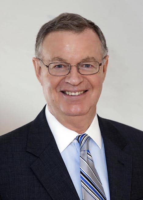 Meet The Team | The Granite YMCA