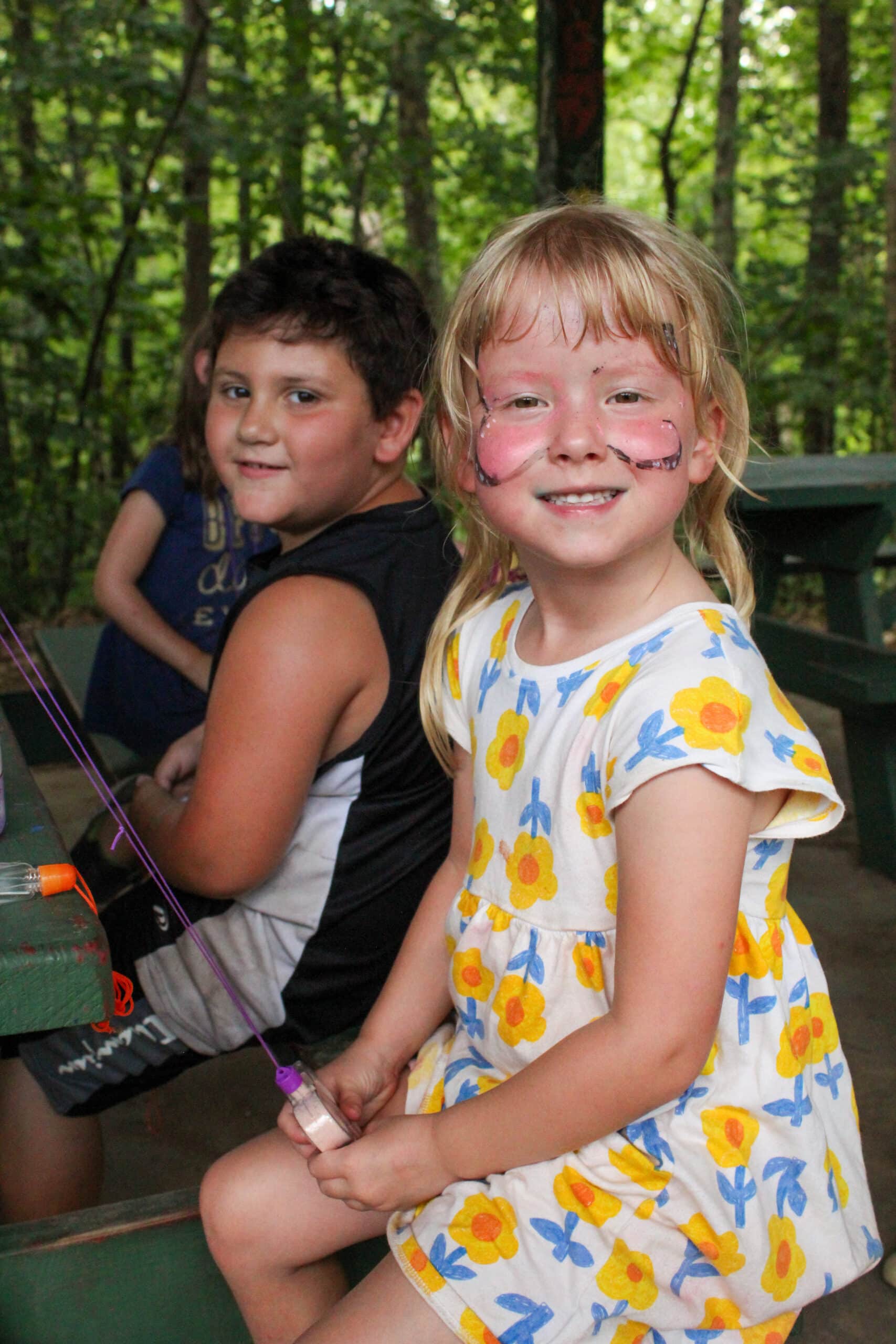 Rochester Day Camp | The Granite YMCA