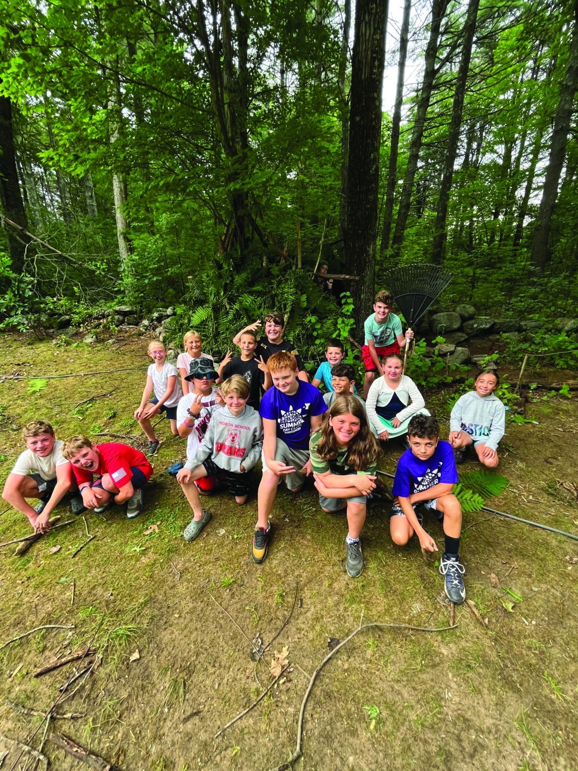 Summer Day Camps | 9 Exciting YMCA Summer Programs