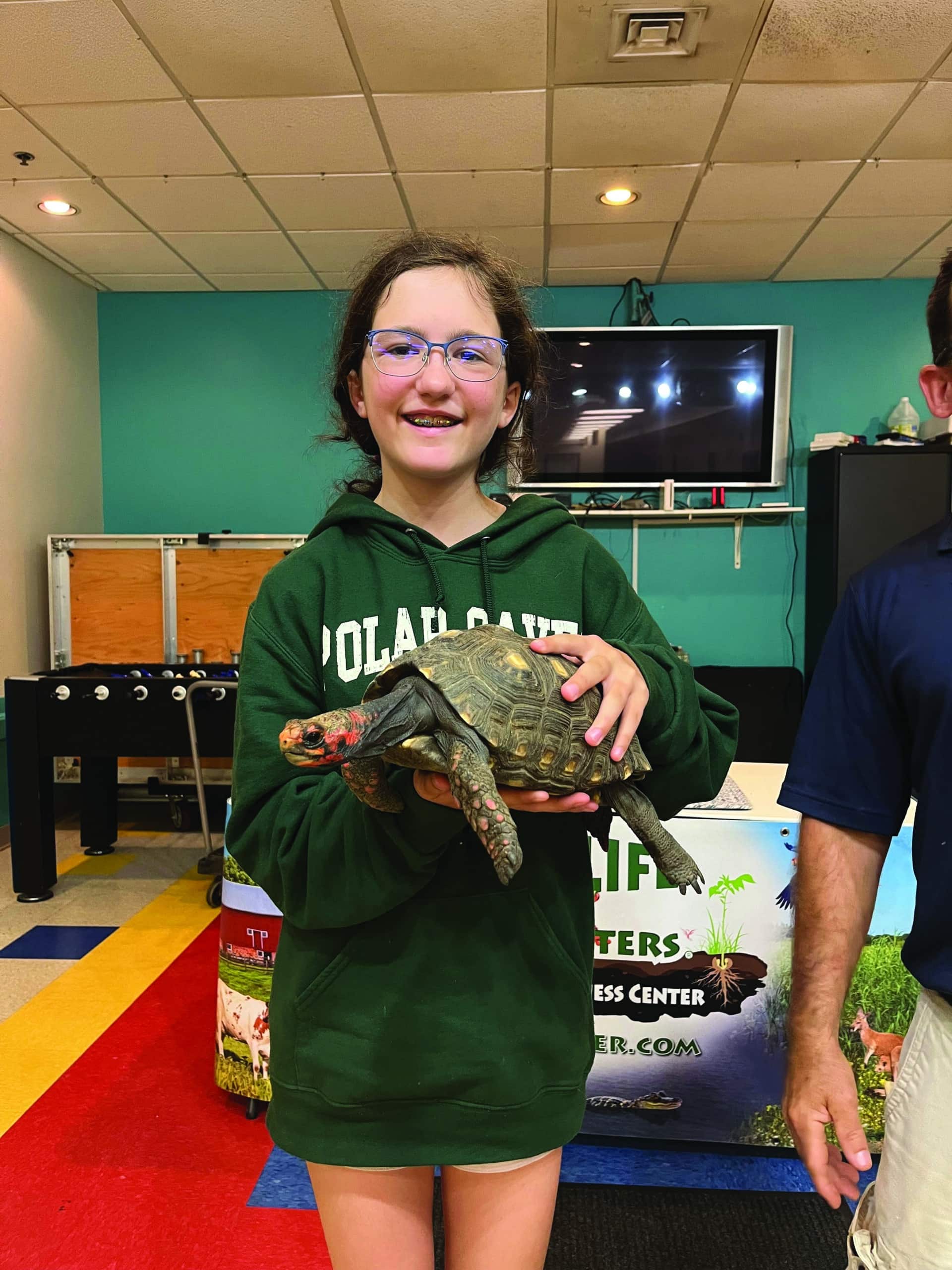 Windham Day Camp - Learn Grow & Have Fun | The Granite YMCA