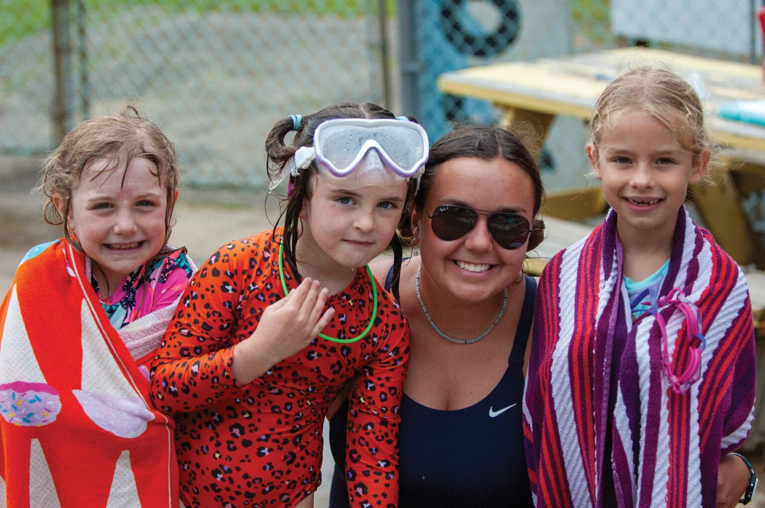 Summer Day Camps | 9 Exciting YMCA Summer Programs
