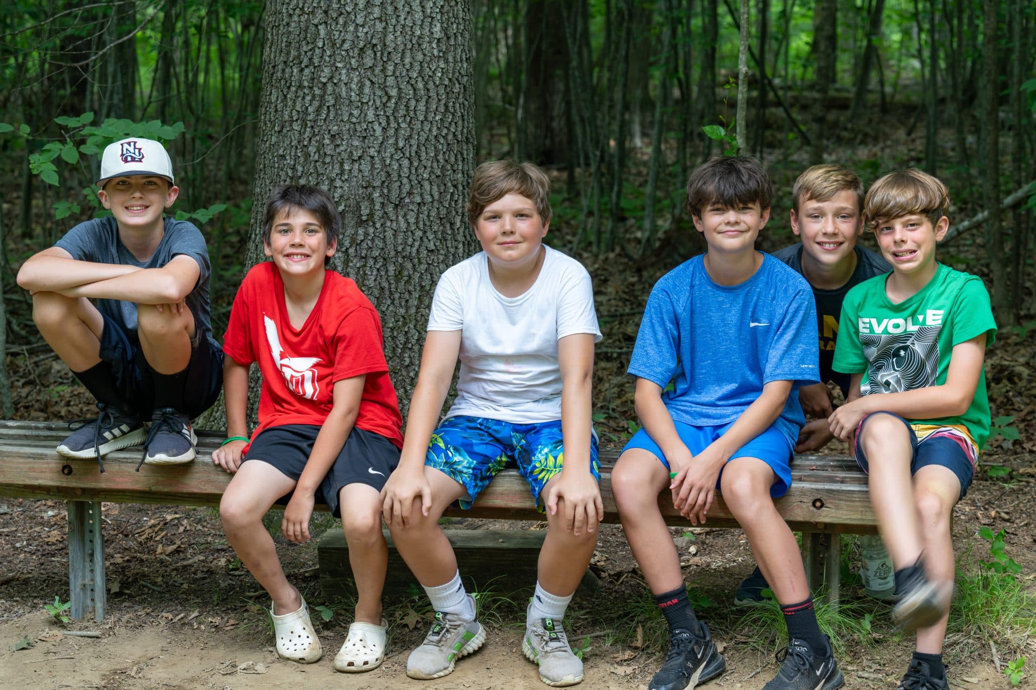 YMCA Teen Camps | 4 Unique And Fun Camp Experiences