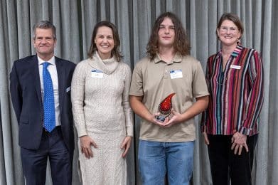 News | The Granite YMCA