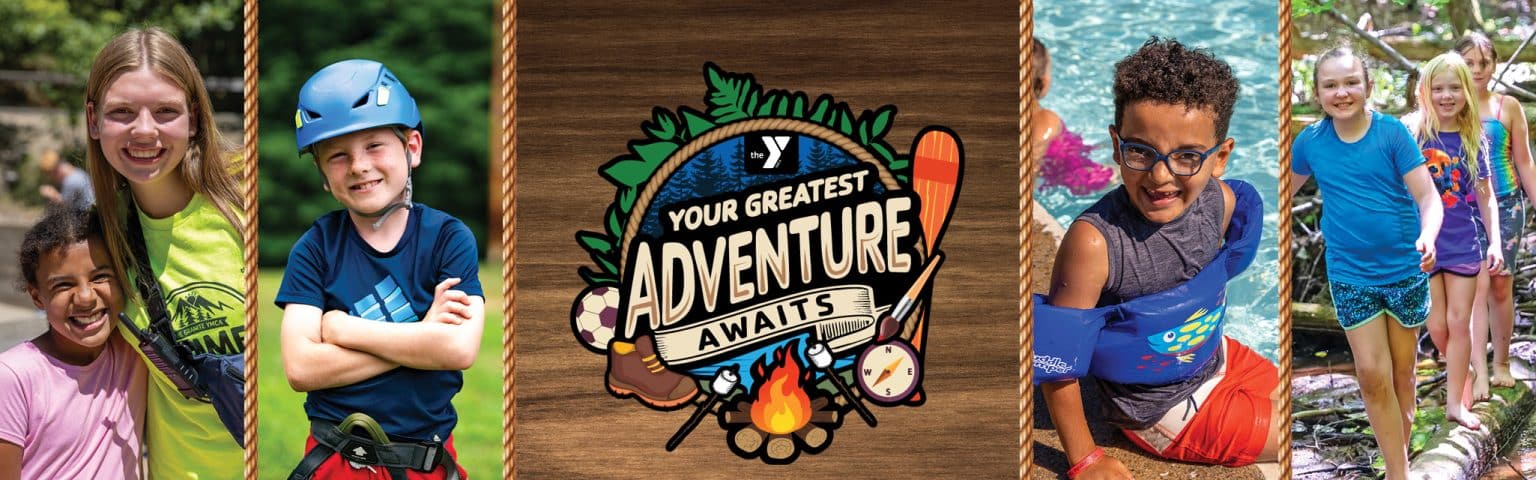 Summer Day Camps | 9 Exciting YMCA Summer Programs