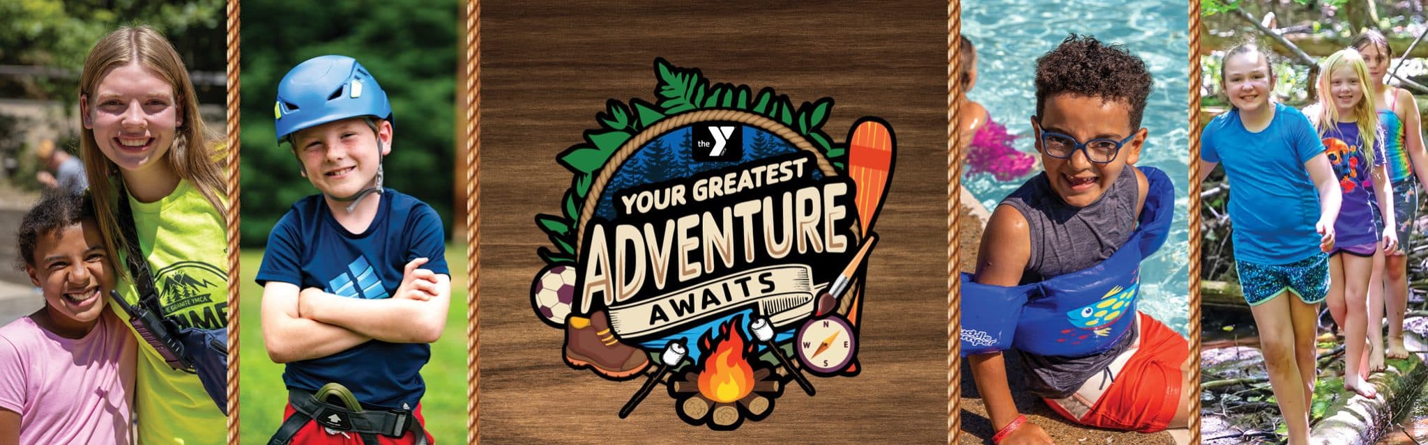 Summer Day Camps | 9 Exciting YMCA Summer Programs