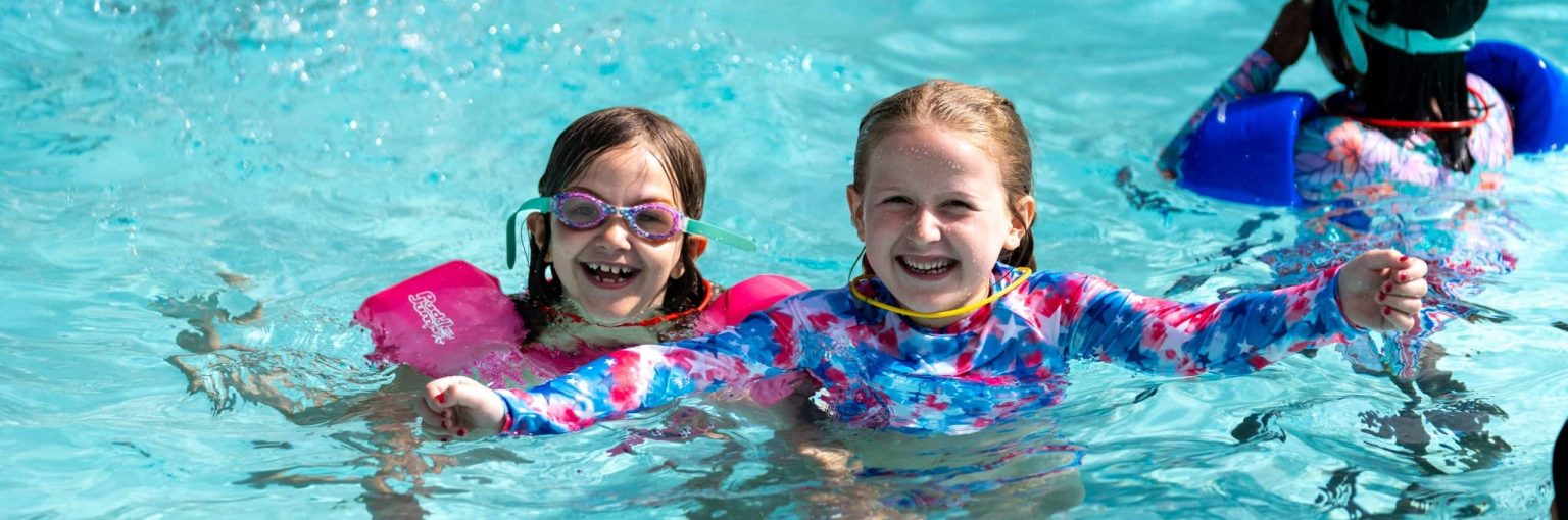 Join YMCA Swim Lessons | 4 Essential Classes For All Ages