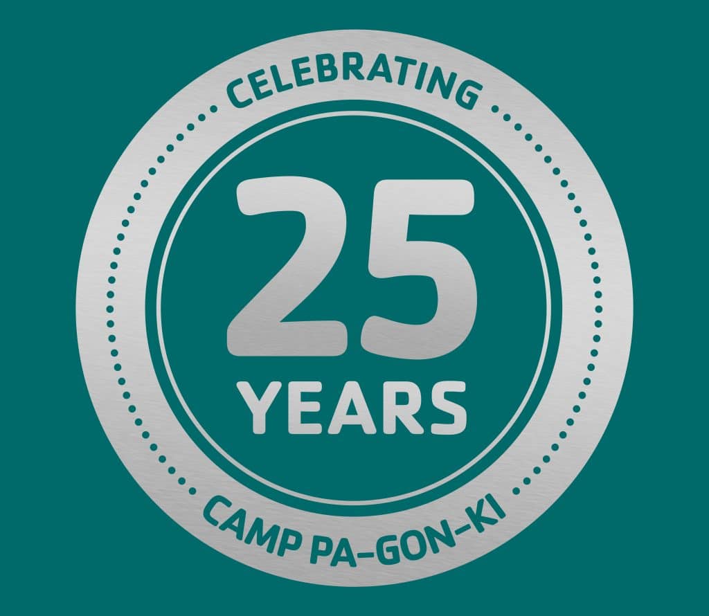 Camp Pa-Gon-Ki 25th Anniversary Celebration | The Granite YMCA