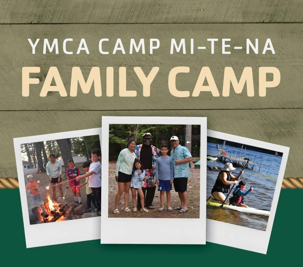 Camp Mi Te Na