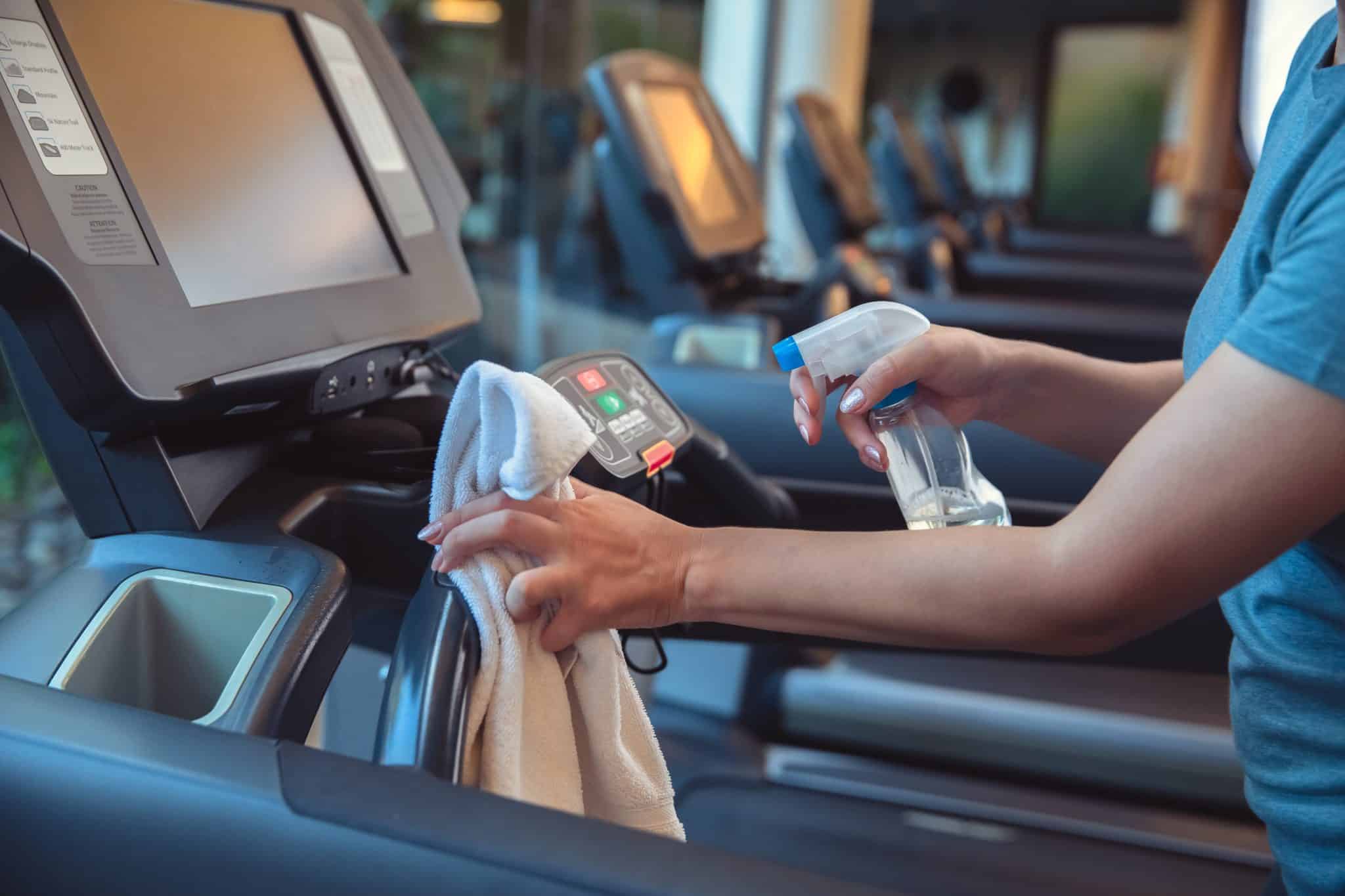 Annual Maintenance Fall 2025 | The Granite YMCA