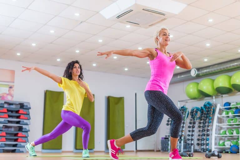 Dance Cardio | Upbeat Music Workout | The Granite YMCA